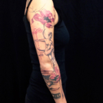 tattoos – Sara Rosenbaum