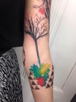 tattoos – Sara Rosenbaum