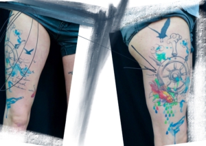 tattoos – Sara Rosenbaum